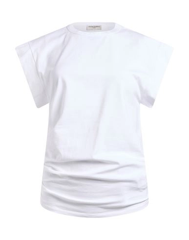 Officine Générale Cotton Elastane T-shirt