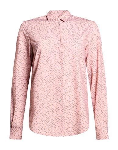 XACUS Antique Rose Polyamide Blend Shirt