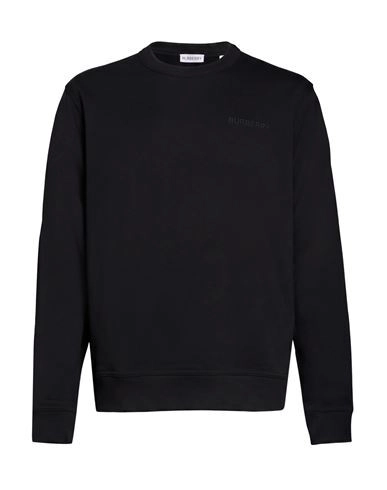 Burberry Sweatshirt Size Cotton, Elastane