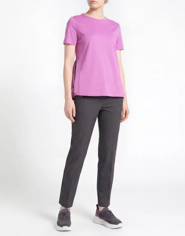 Herno Cotton T-shirt