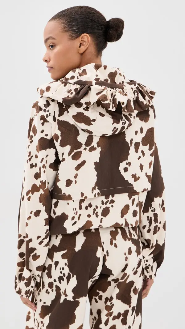 BY EFRAIN MOGOLLON Guaricha Jacket