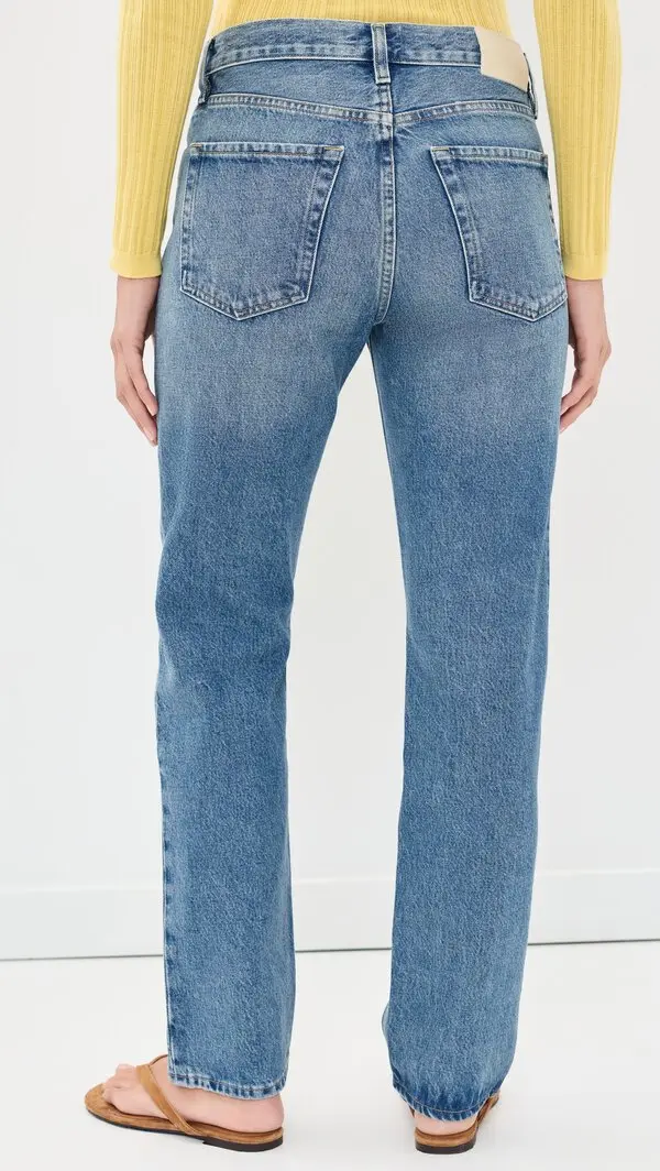 Citizens Of Humanity Savannah Cigarette Jeans
