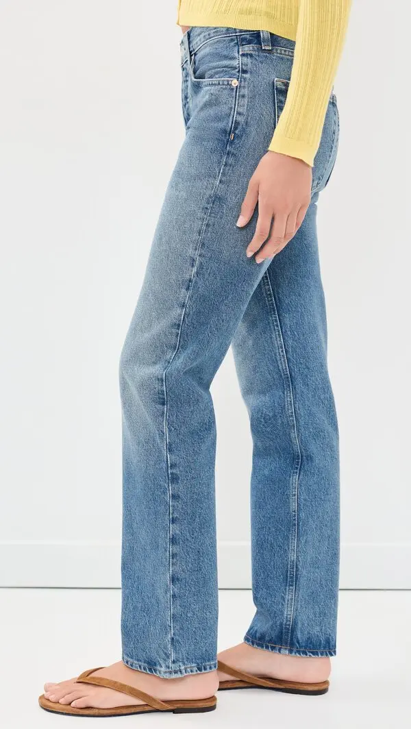 Citizens Of Humanity Savannah Cigarette Jeans