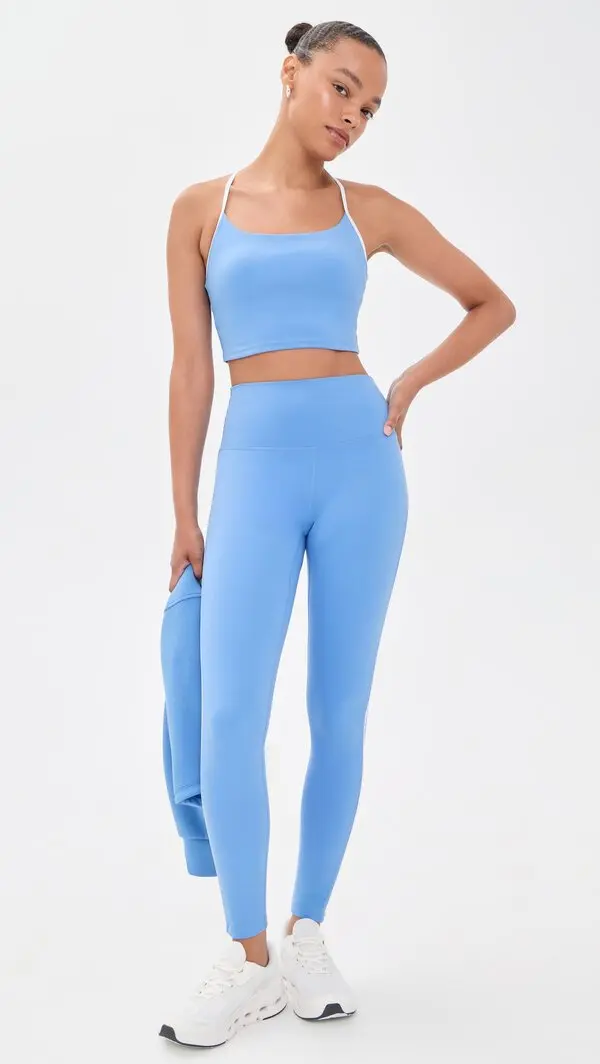 Varley Freesoft Harley Bralette