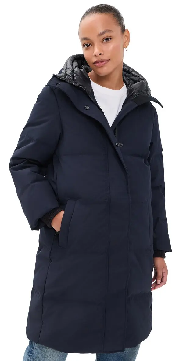 Canada Goose Louise Parka