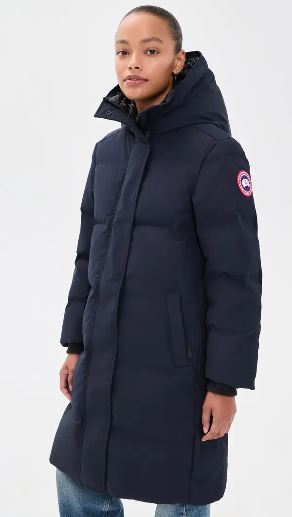 Canada Goose Louise Parka
