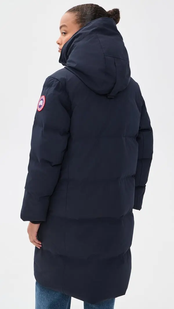 Canada Goose Louise Parka