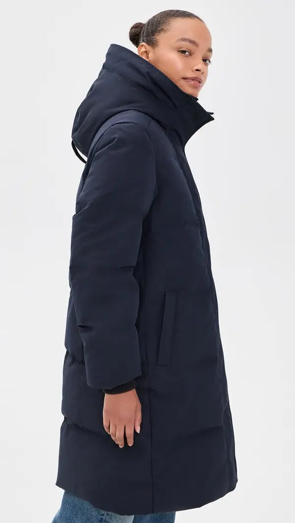 Canada Goose Louise Parka