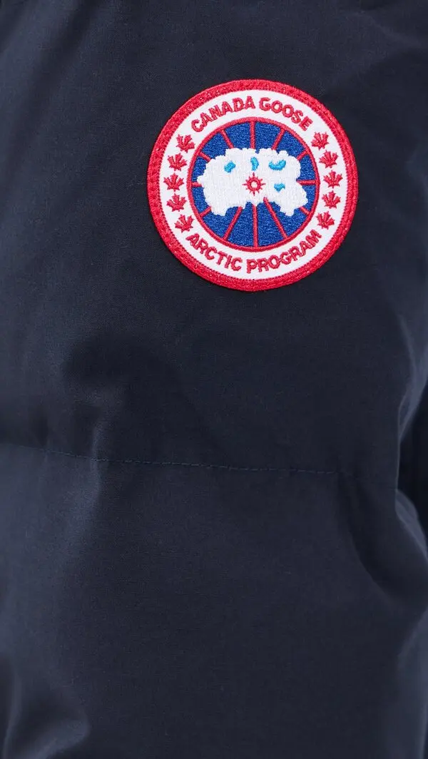 Canada Goose Louise Parka