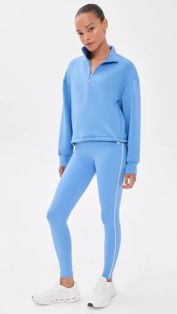 Varley Freesoft Piped Leggings 28