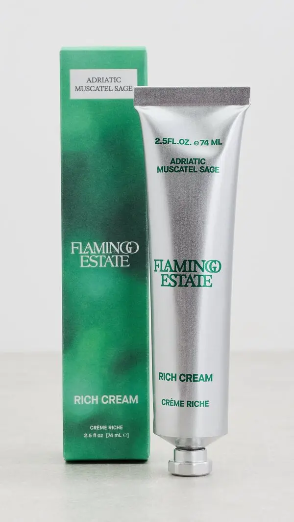 FLAMINGO ESTATE Adriatic Muscatel Sage Rich Cream