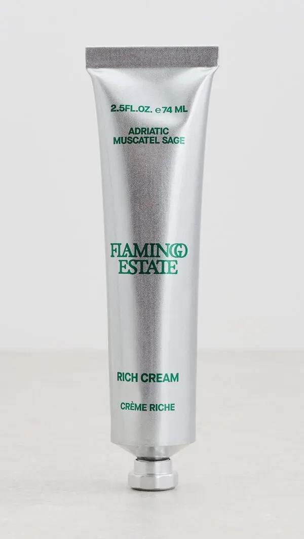 FLAMINGO ESTATE Adriatic Muscatel Sage Rich Cream