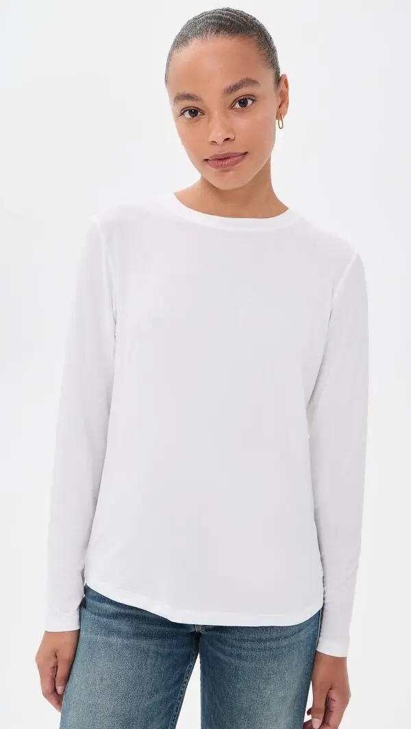 Velvet By Graham & Spencer Barbara Top