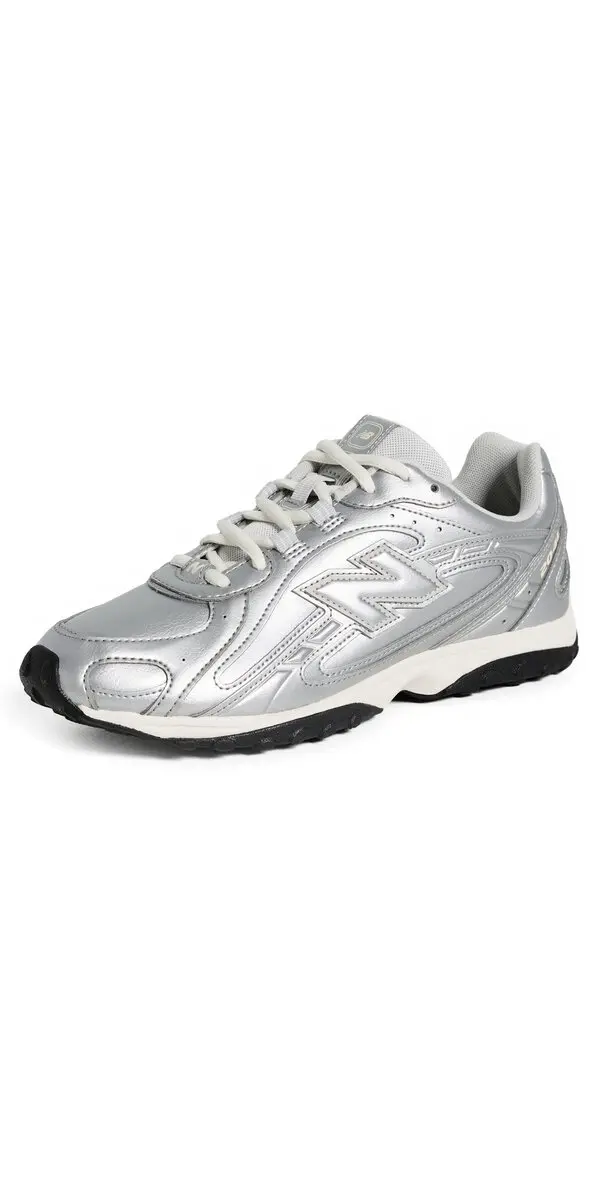 NEW BALANCE 204l Sneakers M 7.5/ W - Grey/grey