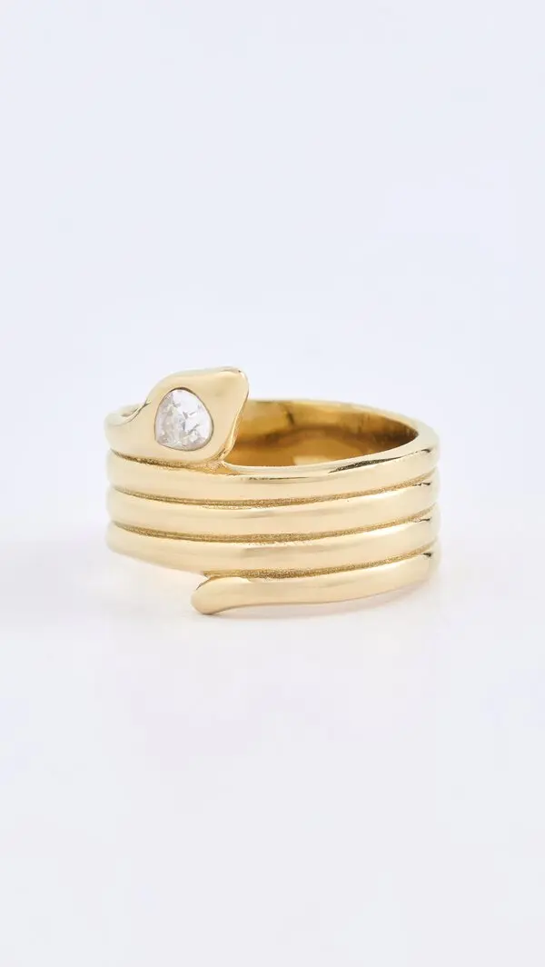 HEAVEN MAYHEM Oria Ring