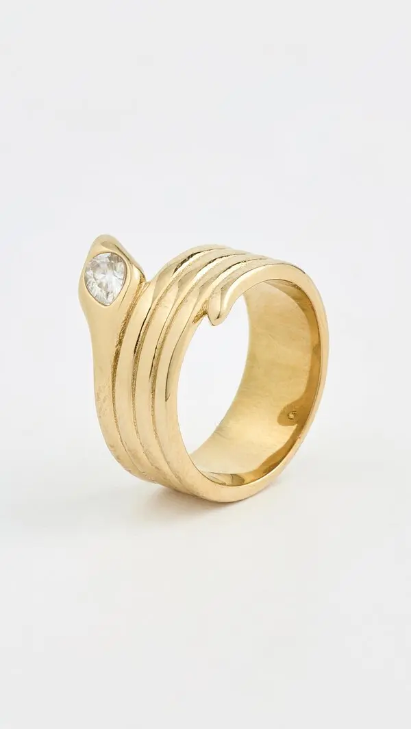 HEAVEN MAYHEM Oria Ring