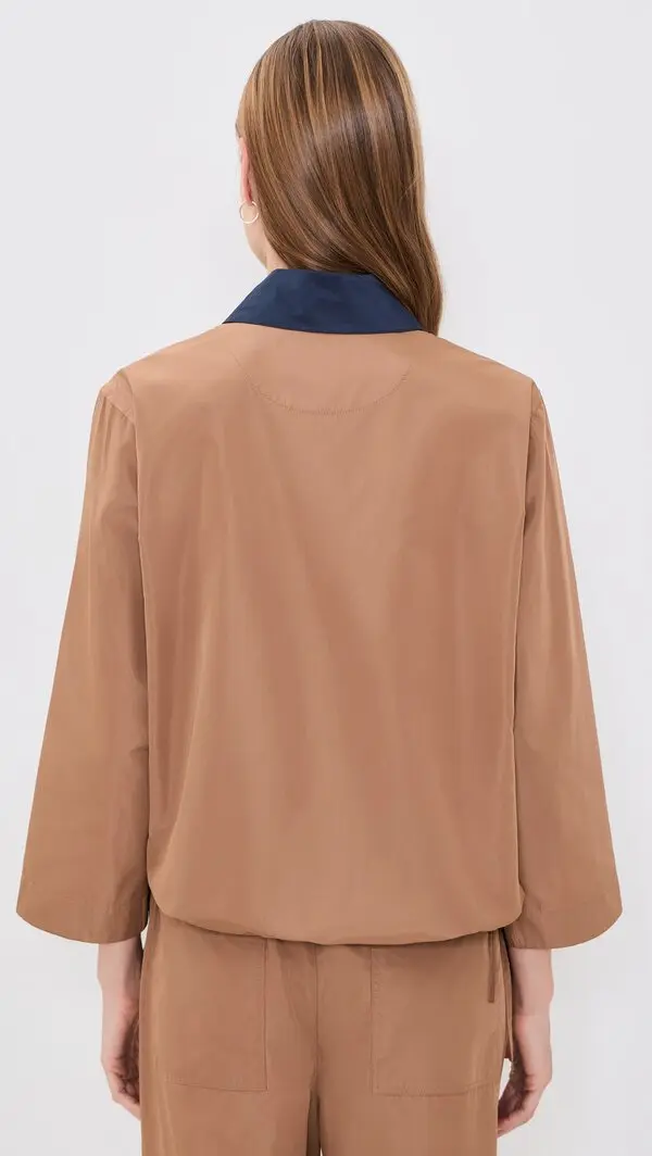 Rag & Bone Rugby Shirt