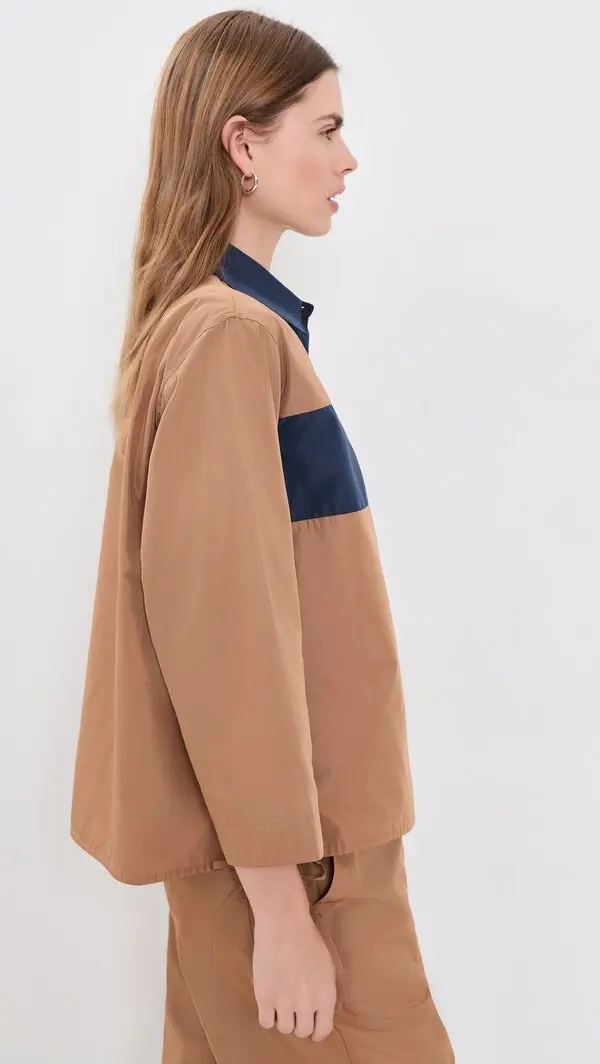 Rag & Bone Rugby Shirt