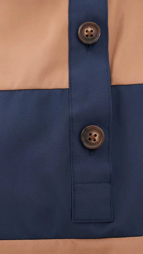 Rag & Bone Rugby Shirt