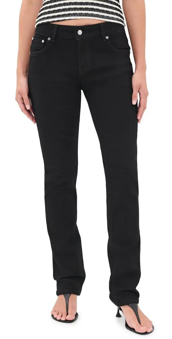 EB DENIM Lennon Slim Cigarette Jeans