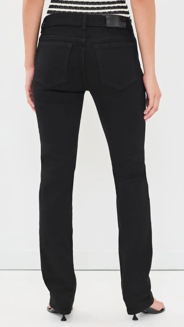 EB DENIM Lennon Slim Cigarette Jeans