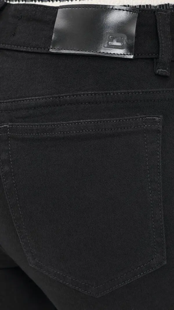 EB DENIM Lennon Slim Cigarette Jeans