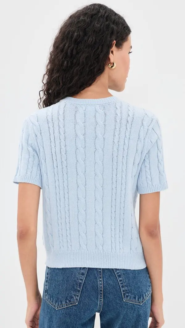 Z Supply Cera Cardigan
