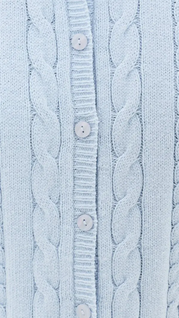 Z Supply Cera Cardigan