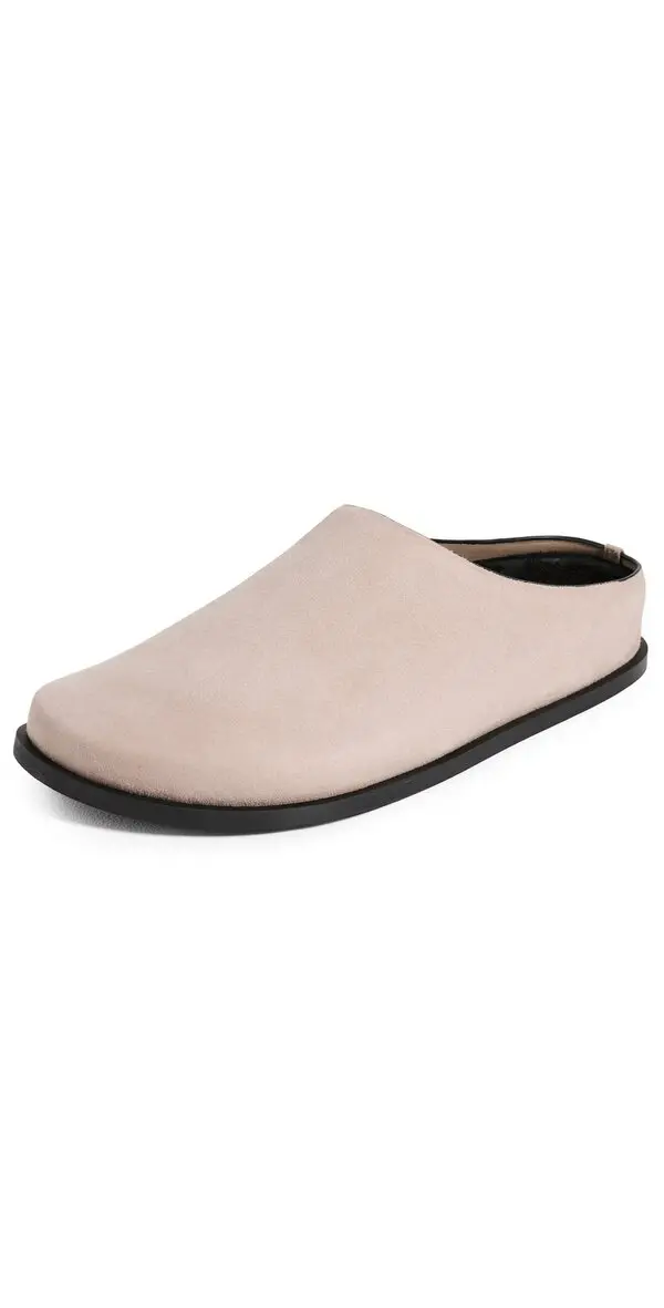 A.emery Lou Clogs
