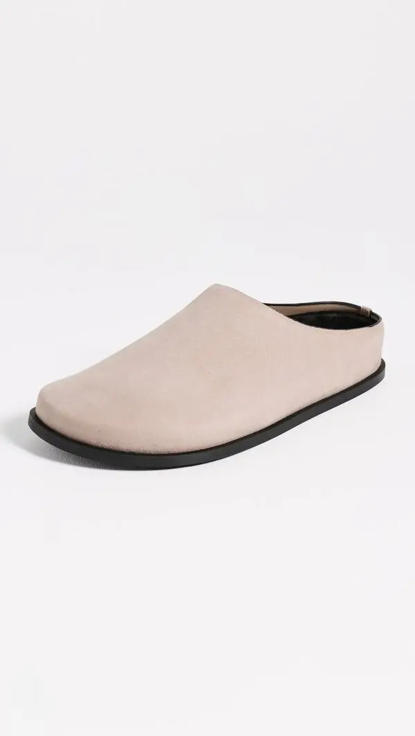 A.emery Lou Clogs