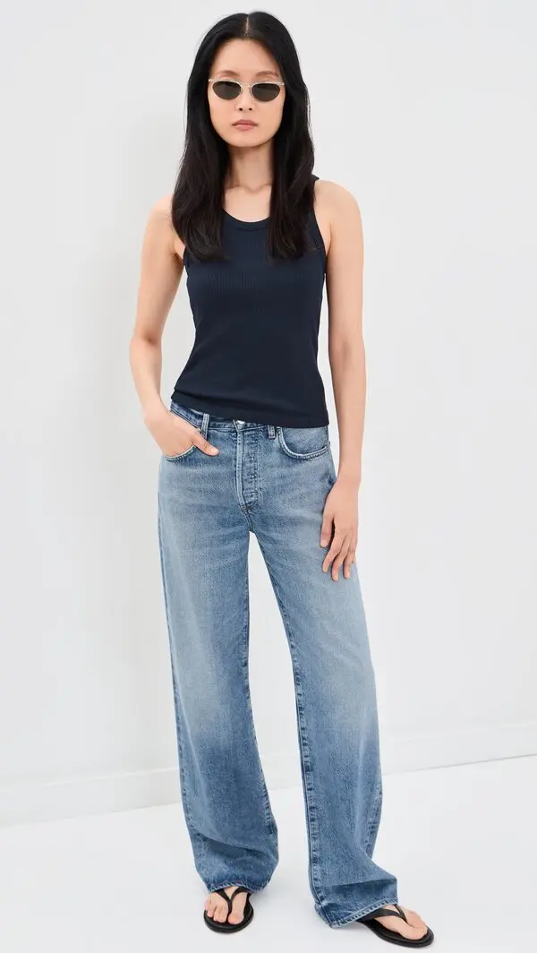 Citizens Of Humanity Nova Tank Top