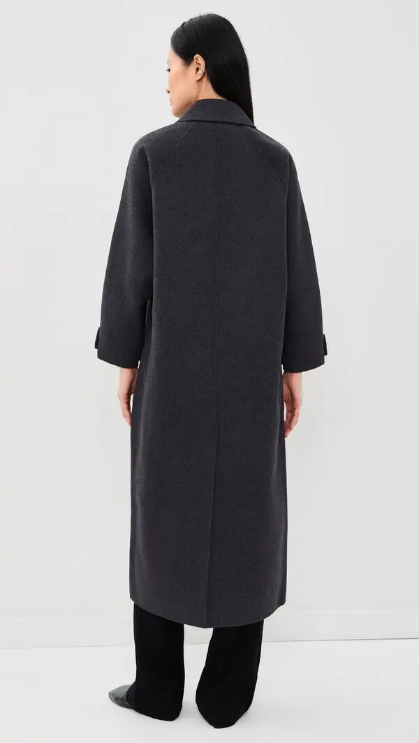 A.emery Daniels Coat