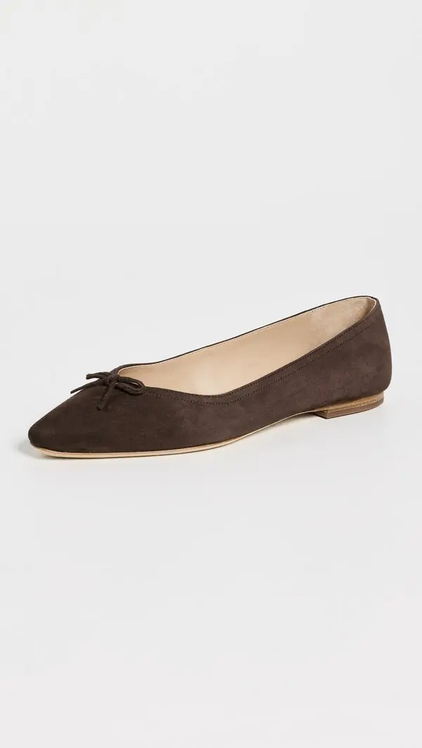 Veronica Beard Cailey Flats