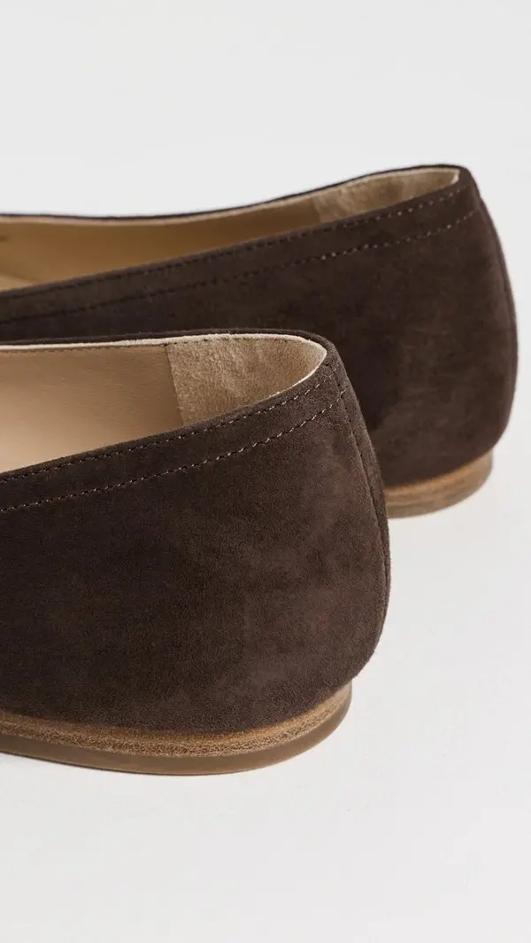Veronica Beard Cailey Flats