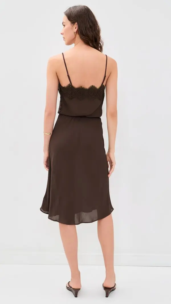 AFRM Tabitha Midi Dress