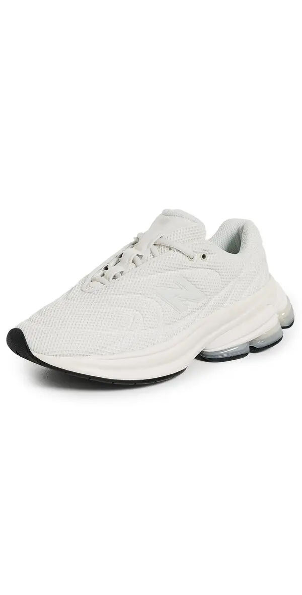 NEW BALANCE 5030 Sneakers M 10/ W - Grey/grey