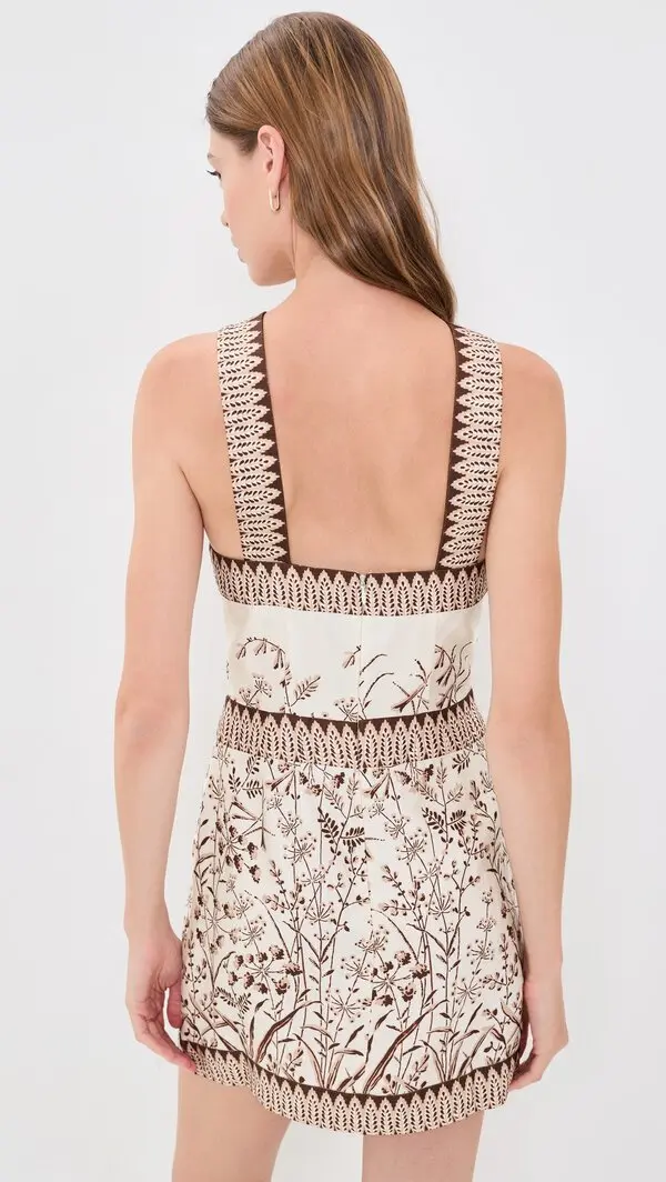 Hill House Home The Meagan Dress