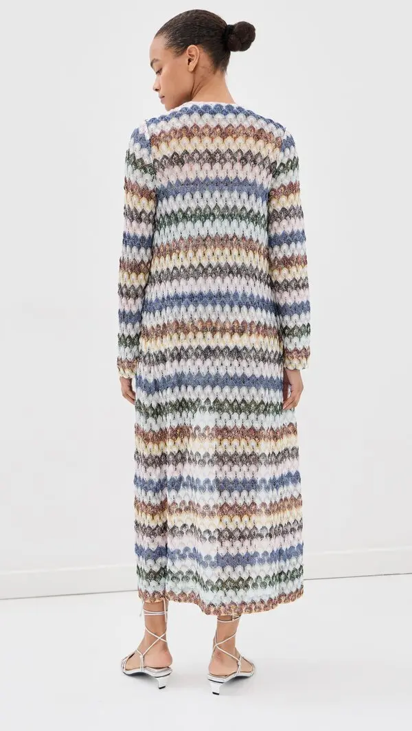 Missoni Long Cardigan
