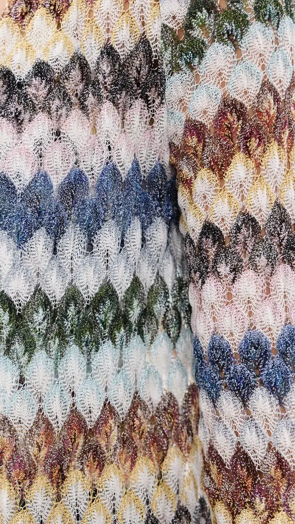 Missoni Long Cardigan