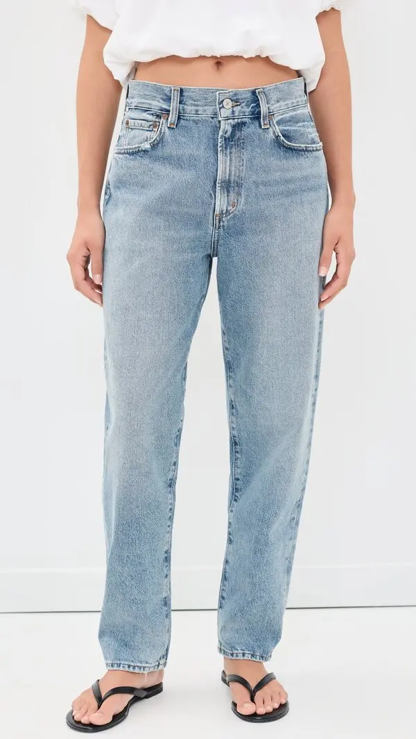 Citizens Of Humanity The Taper Jeans