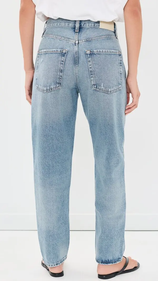 Citizens Of Humanity The Taper Jeans