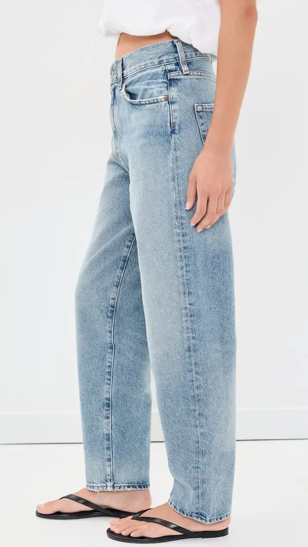 Citizens Of Humanity The Taper Jeans