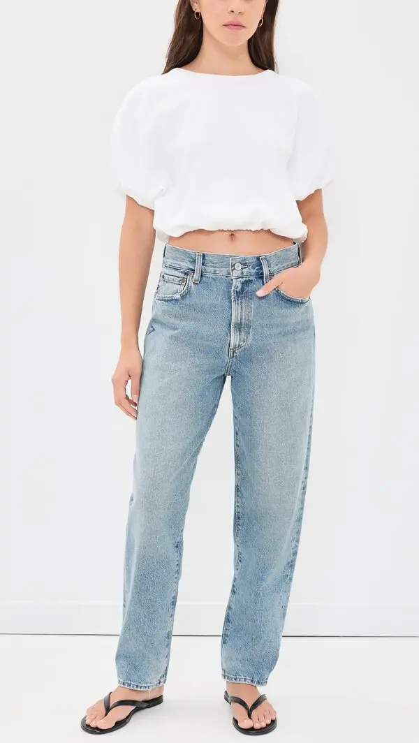 Citizens Of Humanity The Taper Jeans