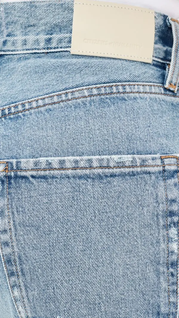Citizens Of Humanity The Taper Jeans