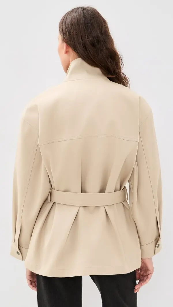 ANINE BING Odin Jacket