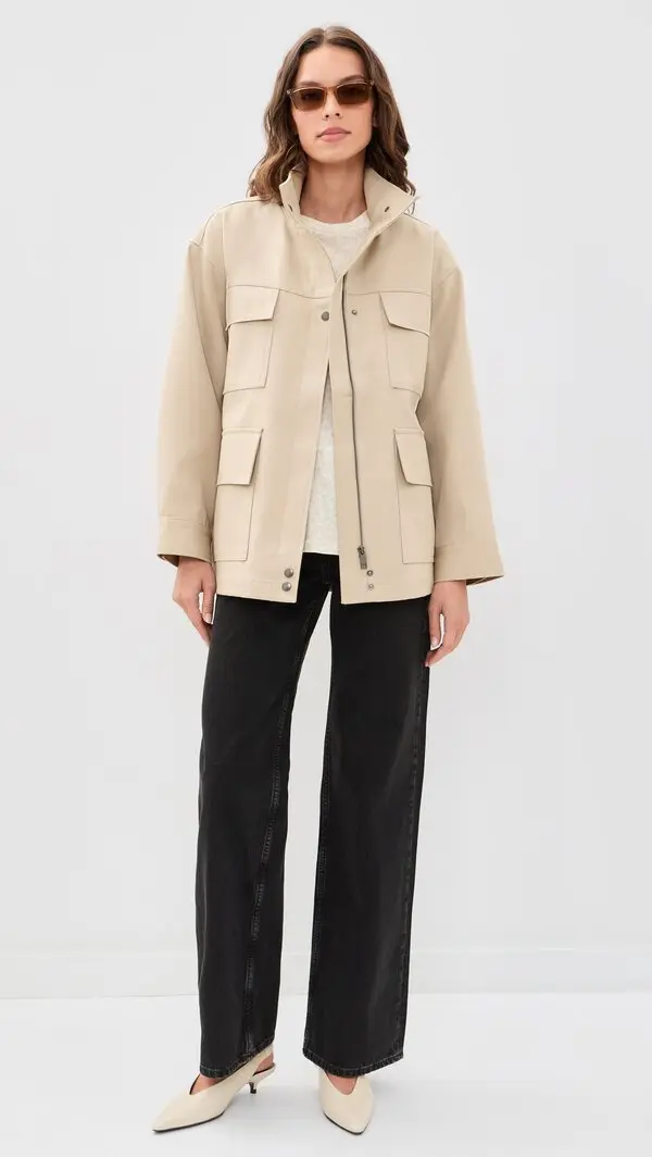 ANINE BING Odin Jacket