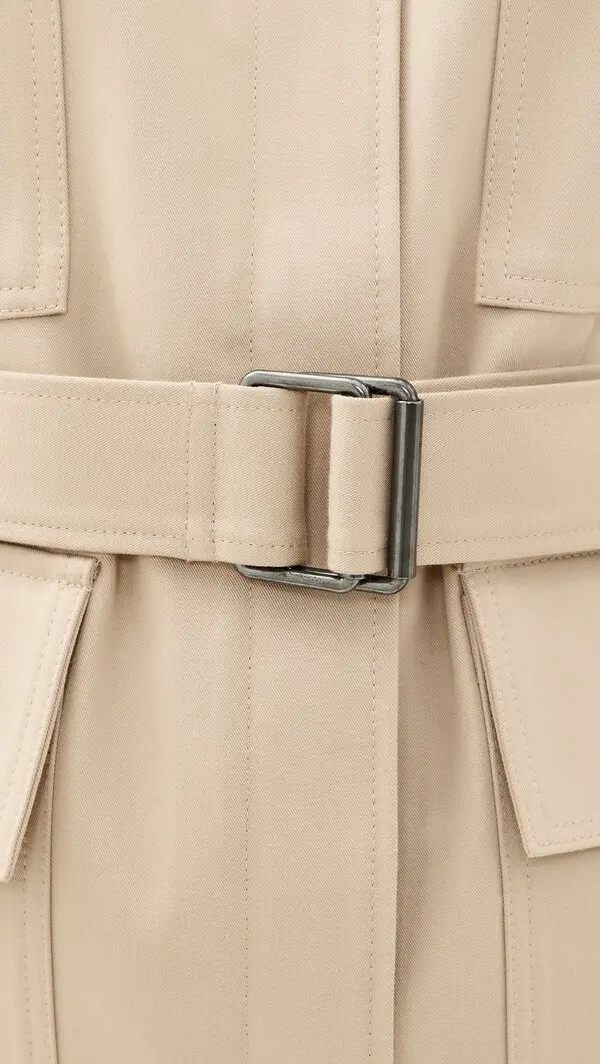 ANINE BING Odin Jacket