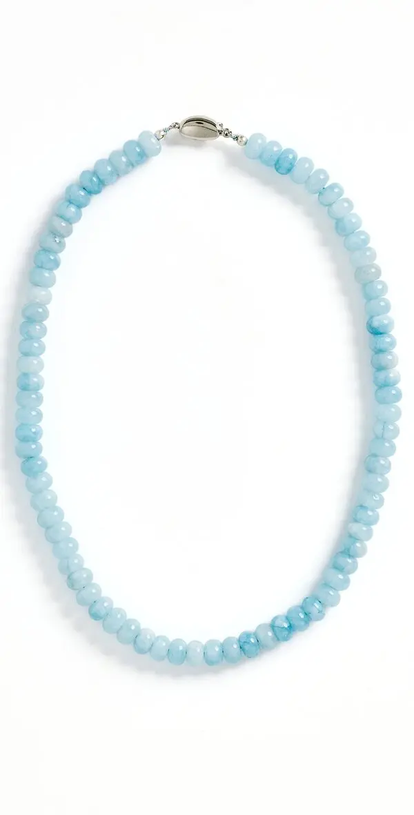 Shashi Gemstone Necklace