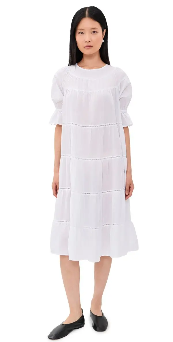 Merlette Paradis Dress