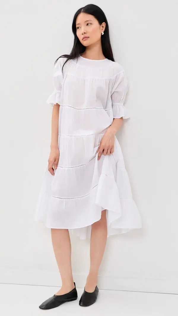 Merlette Paradis Dress